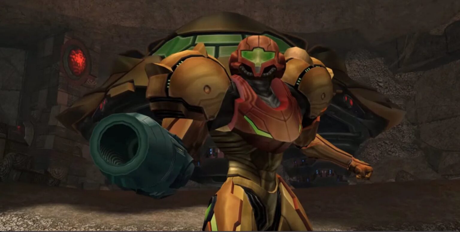 Metroid Prime 2: Echoes - Masterpiece Sequel | Goomba Stomp Magazine