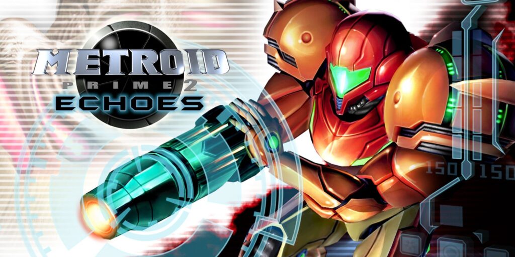 Metroid Prime 2: Echoes - Masterpiece Sequel | Goomba Stomp Magazine