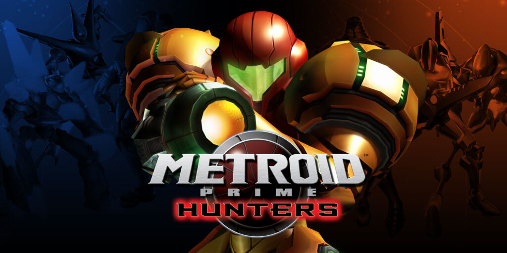 Metroid Prime Hunters Is Not Worth Playing Alone | Goomba Stomp
