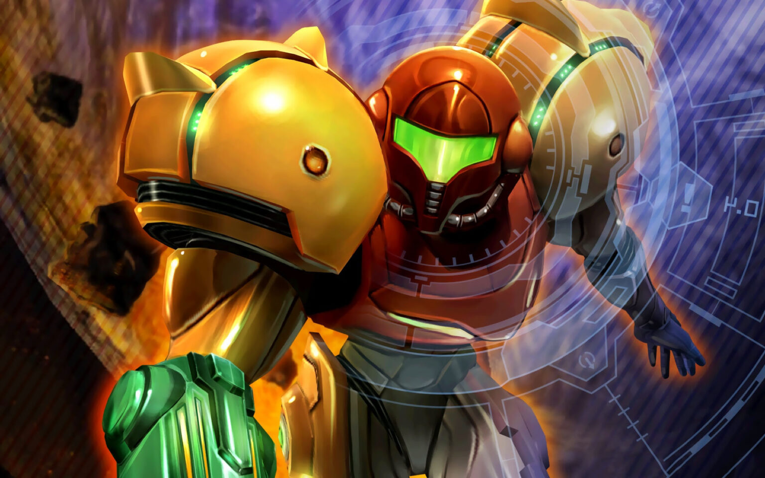Metroid Prime is a Masterclass in Immersion | Goomba Stomp Magazine