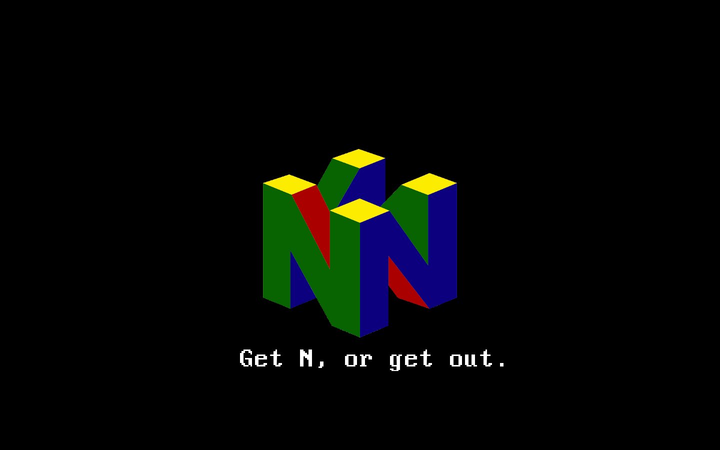 The Nintendo 64's Influence on Modern Games Cannot Be Overstated