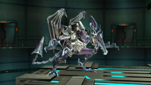 Best Boss Fights In The Metroid Prime Trilogy | Goomba Stomp