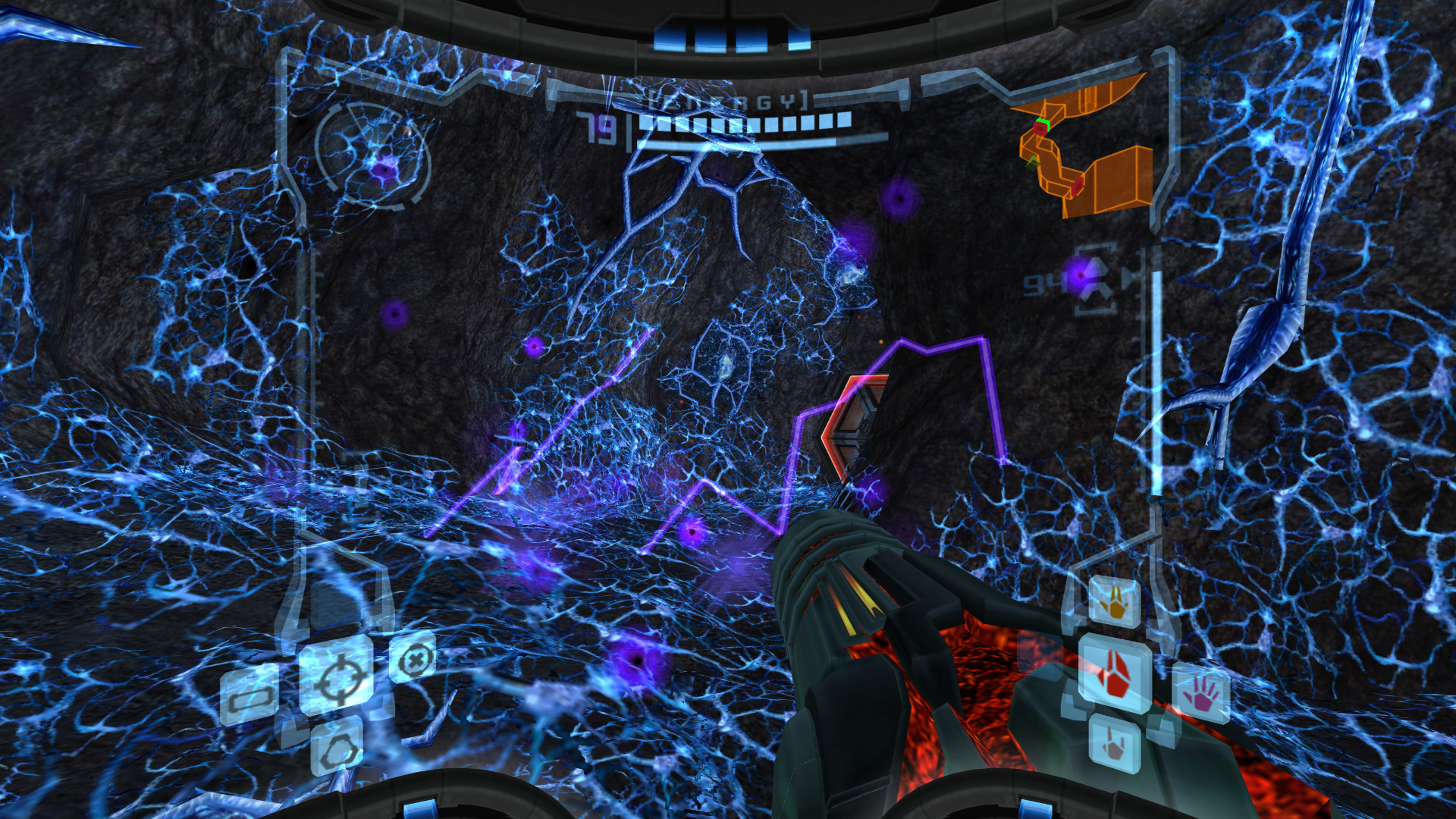 Metroid Prime is a Masterclass in Immersion | Goomba Stomp Magazine