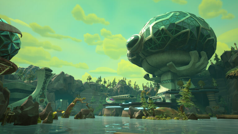 'Psychonauts 2' Review | Goomba Stomp Magazine