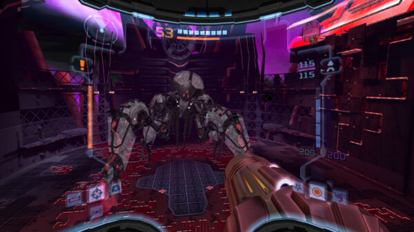 Best Boss Fights In The Metroid Prime Trilogy | Goomba Stomp