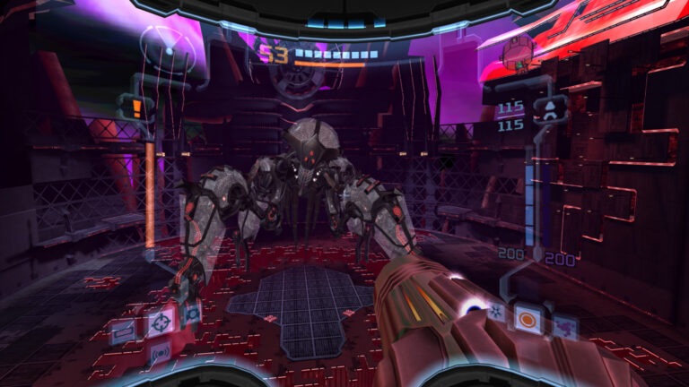 Best Boss Fights In The Metroid Prime Trilogy | Goomba Stomp