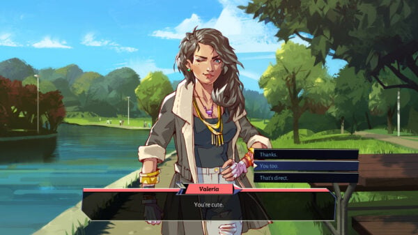 Boyfriend Dungeon Switch Review | Goomba Stomp Magazine