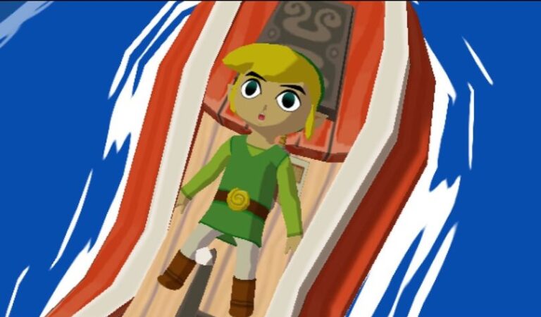 The Best Games of the 2000s | Goomba Stomp Magazine