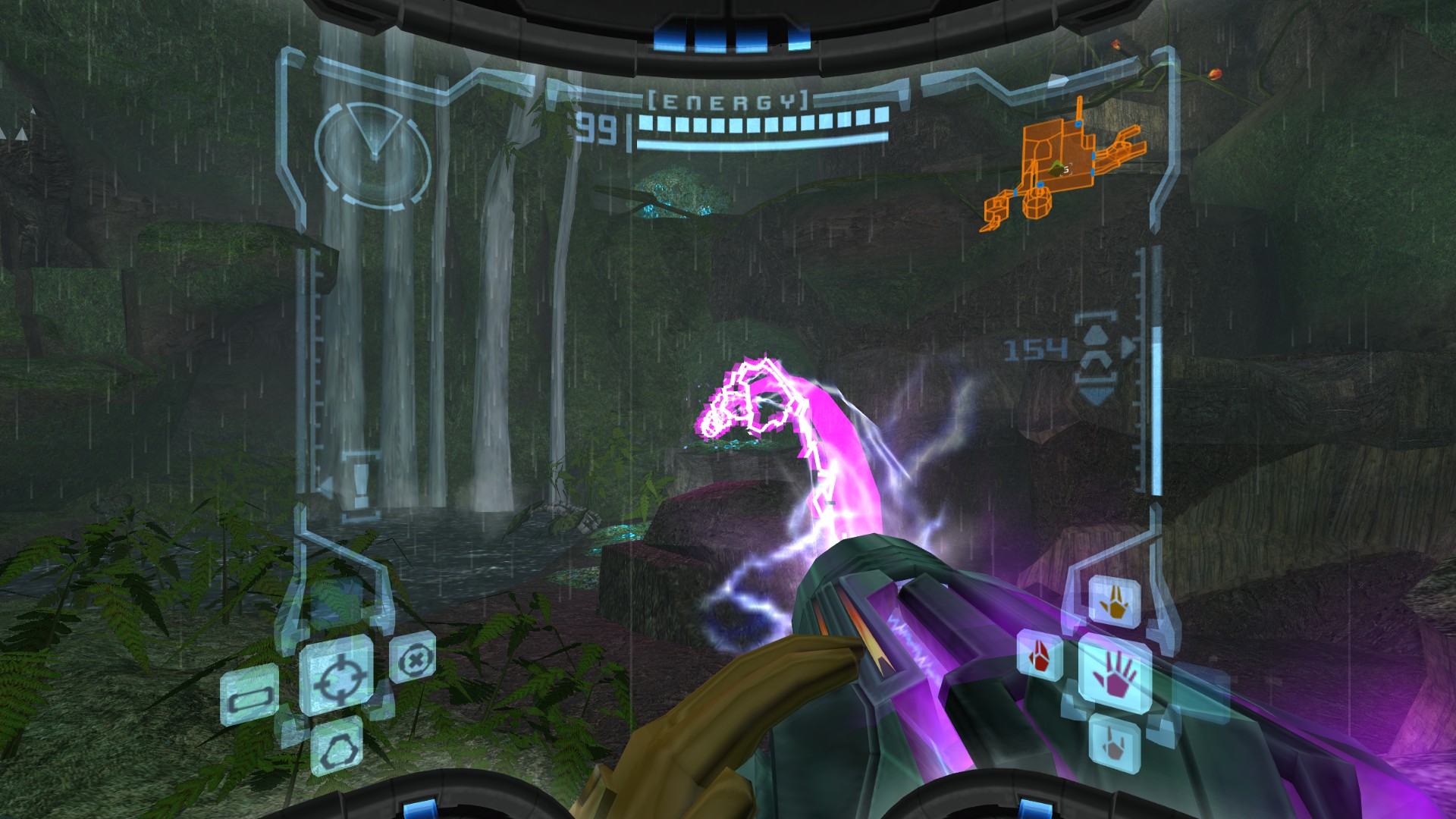 Facing Down My Nemesis in Metroid Prime | Goomba Stomp Magazine