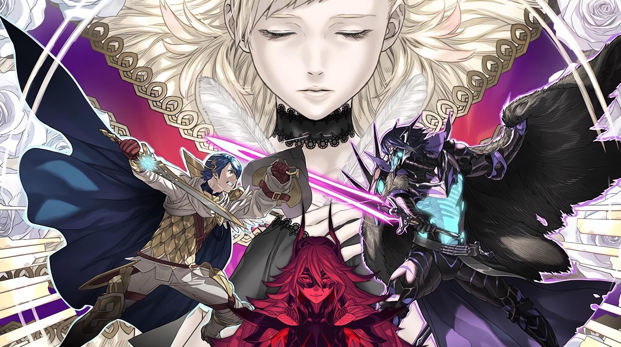 'Fire Emblem Heroes' and Norse Mythology | Goomba Stomp Magazine