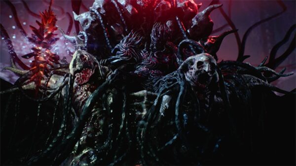 Devil May Cry 5 - Hell is much too Serious to be Taken Seriously