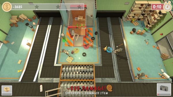 Get Packed: Fully Loaded Review | Goomba Stomp Magazine