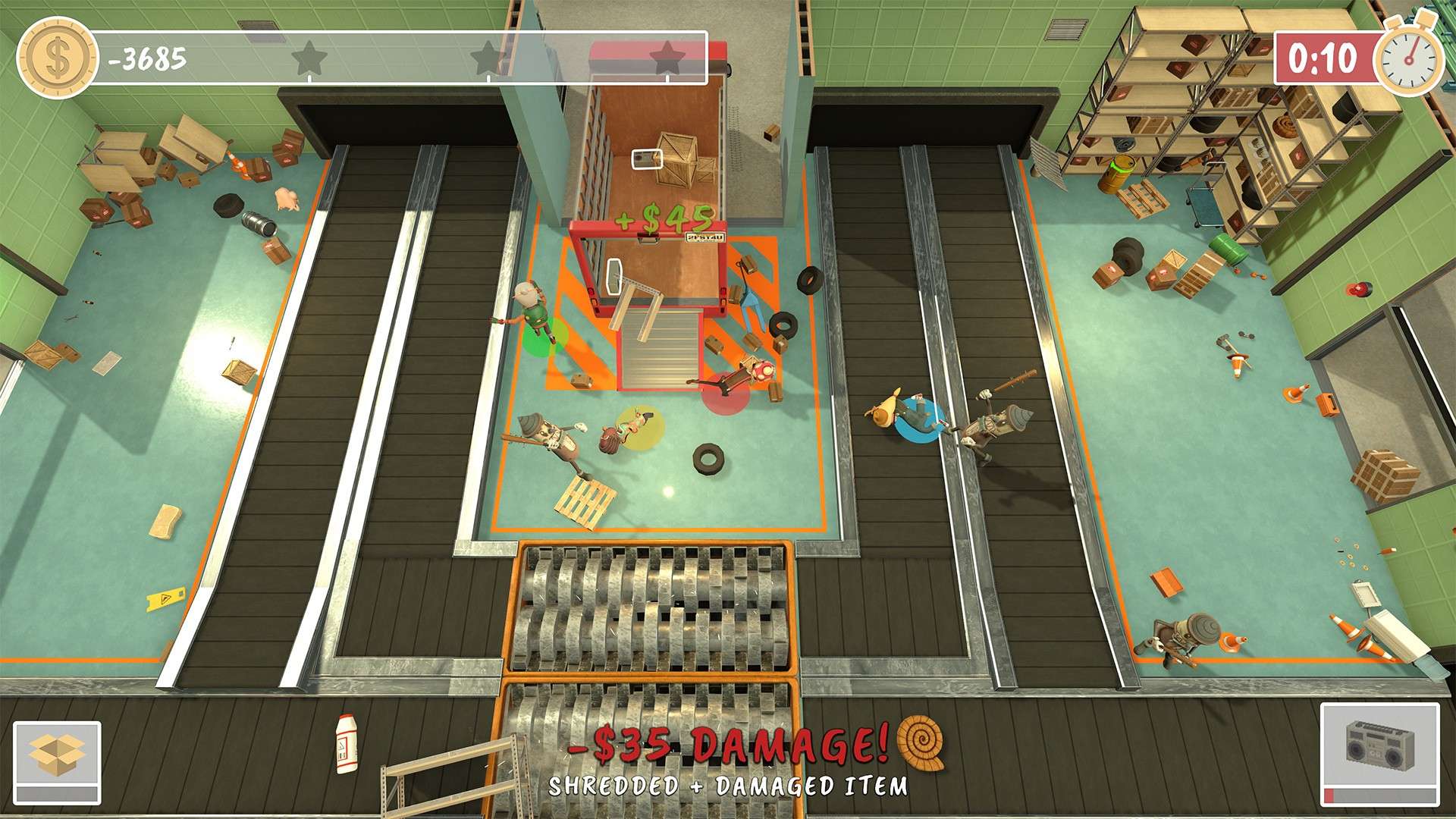 Get Packed: Fully Loaded Review | Goomba Stomp Magazine