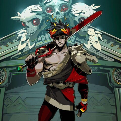 Supergiant's Hades is The Perfect Purgatory | Goomba Stomp Magazine