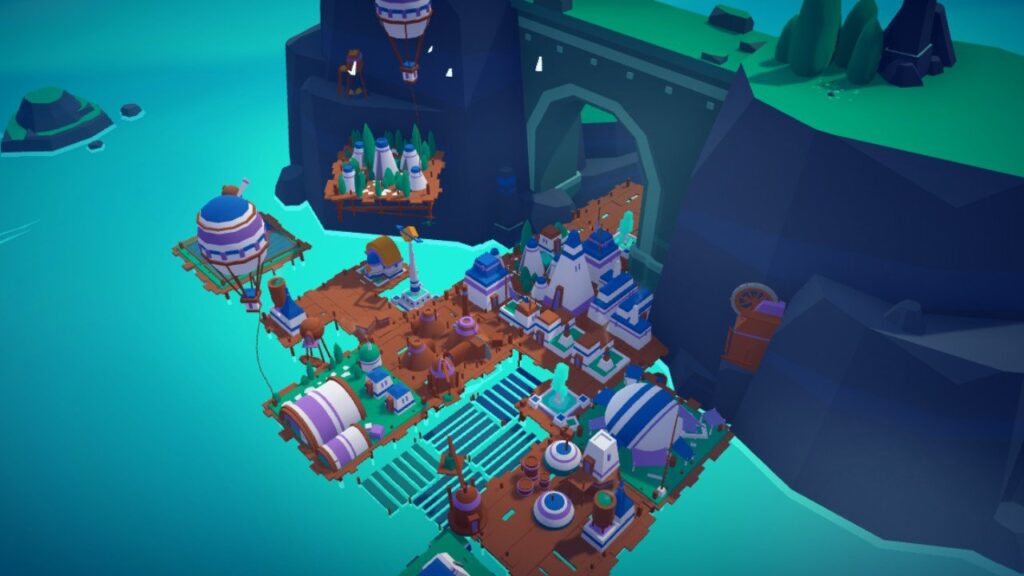 'Islander: Console Edition' Review | Goomba Stomp Magazine