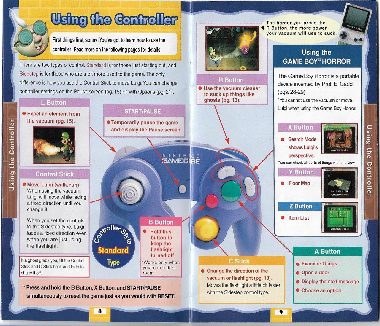 The GameCube Controller Can Not Be Beat | Goomba Stomp Magazine