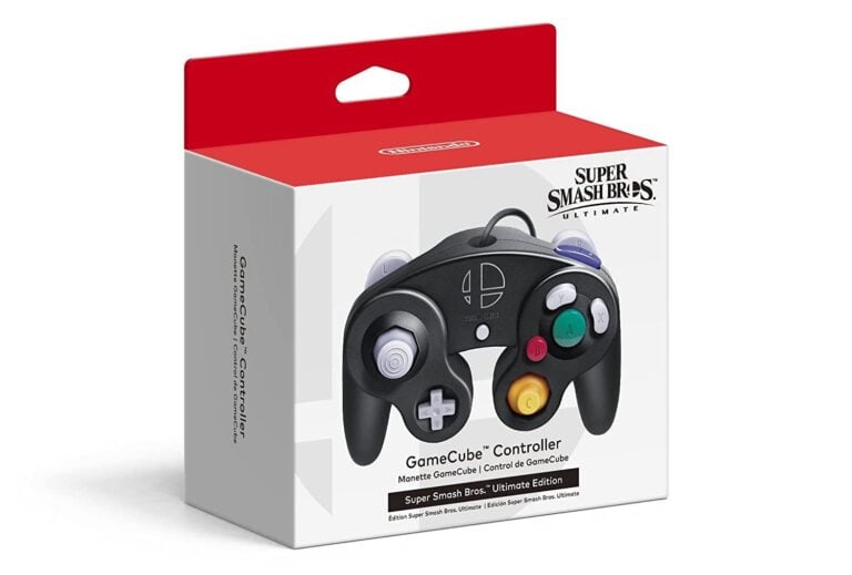 The GameCube Controller Can Not Be Beat | Goomba Stomp Magazine