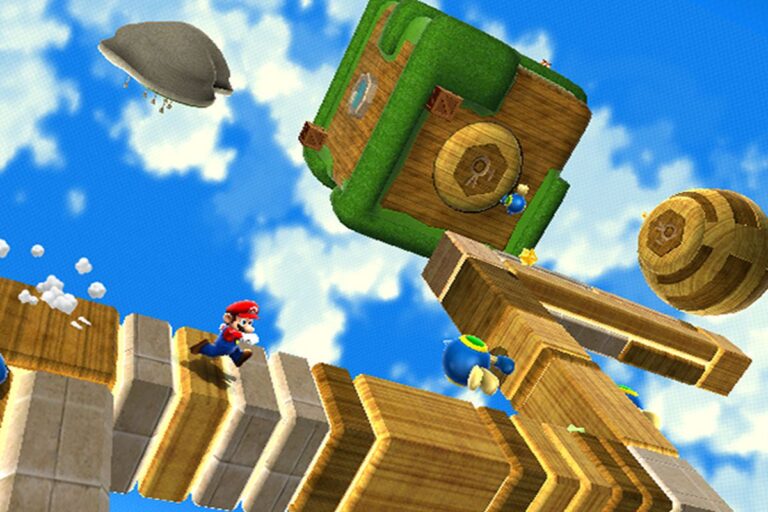 The Best Games of the 2000s | Goomba Stomp Magazine