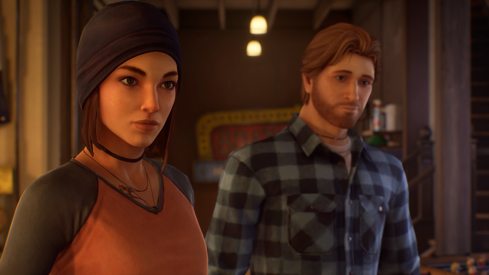 Life is Strange: True Colours Review: Poignant and Powerful Storytelling