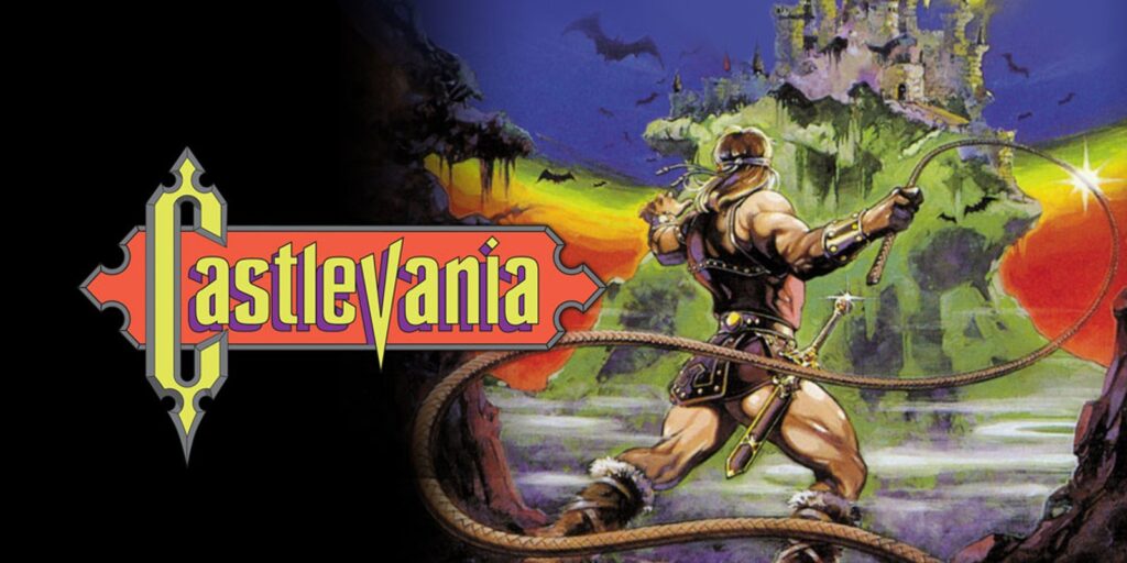 The Original Castlevania Deserves its Status as a Classic