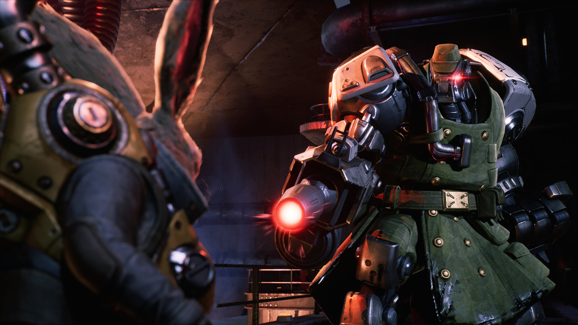 'F.I.S.T.' Review | Goomba Stomp Magazine