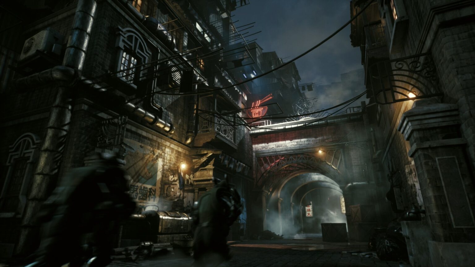 'F.I.S.T.' Review | Goomba Stomp Magazine