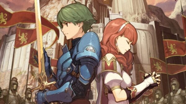 Fire Emblem Echoes: Shadows of Valentia Is A Faithful Remake