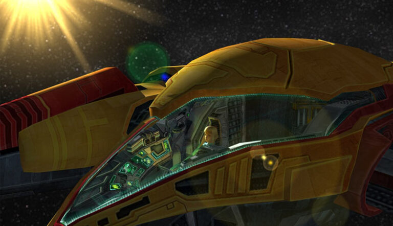 Metroid Prime 3: Corruption is a Motion Control Revolution | Goomba ...