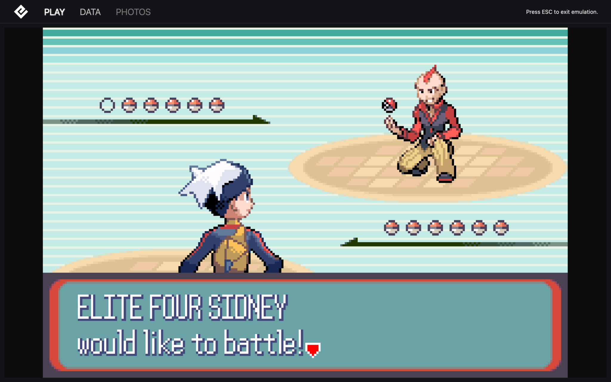 Epilogue GB Operator Review | Goomba Stomp Magazine