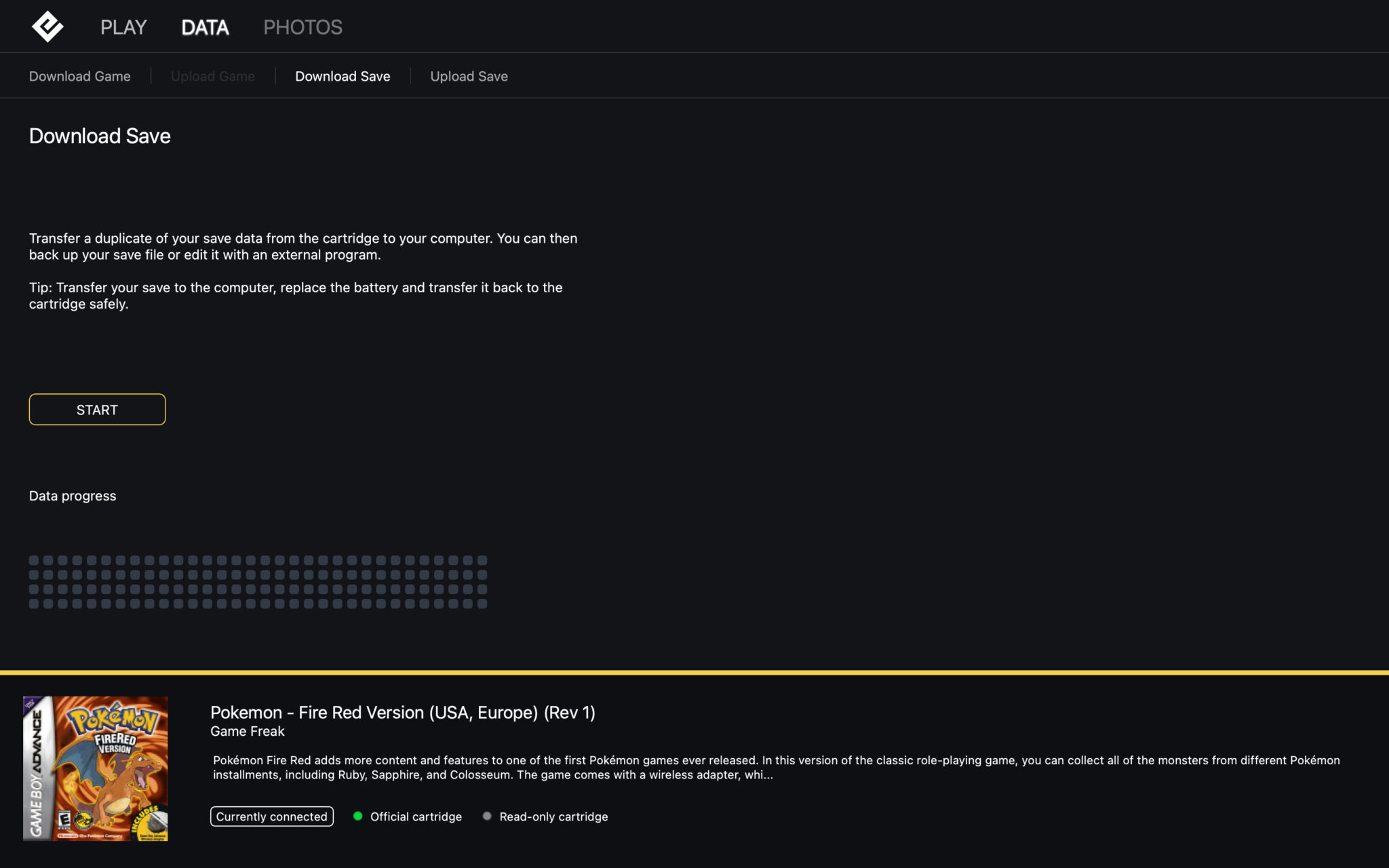 Epilogue GB Operator Review | Goomba Stomp Magazine