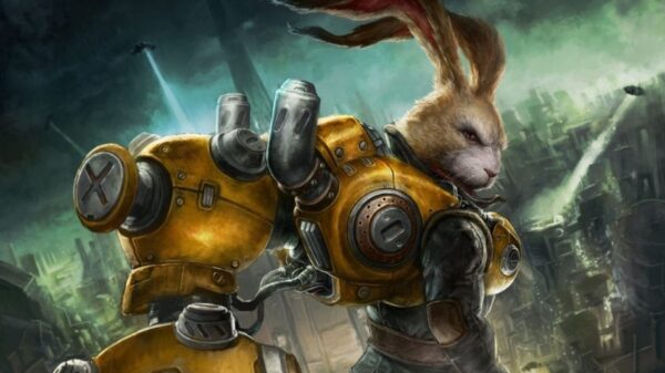 'F.I.S.T.' Review | Goomba Stomp Magazine