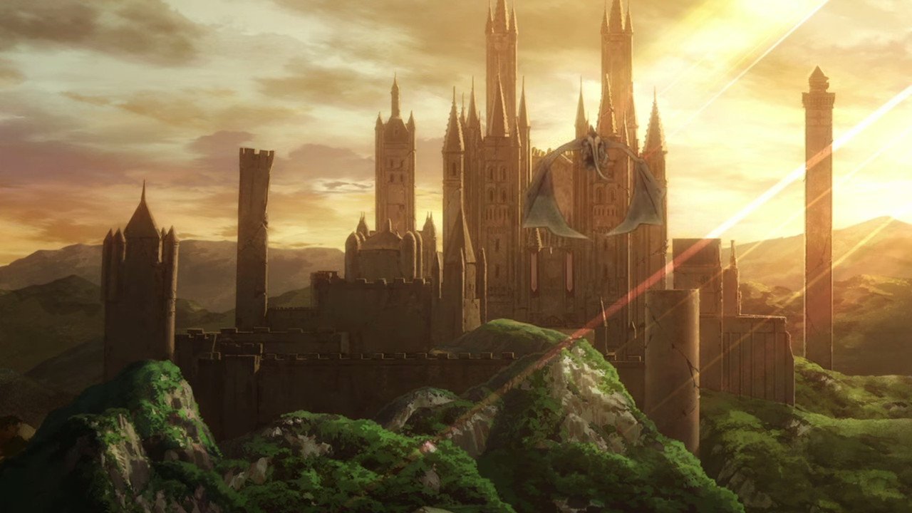 Fire Emblem: Three Houses Raises The Generation To A High Standard