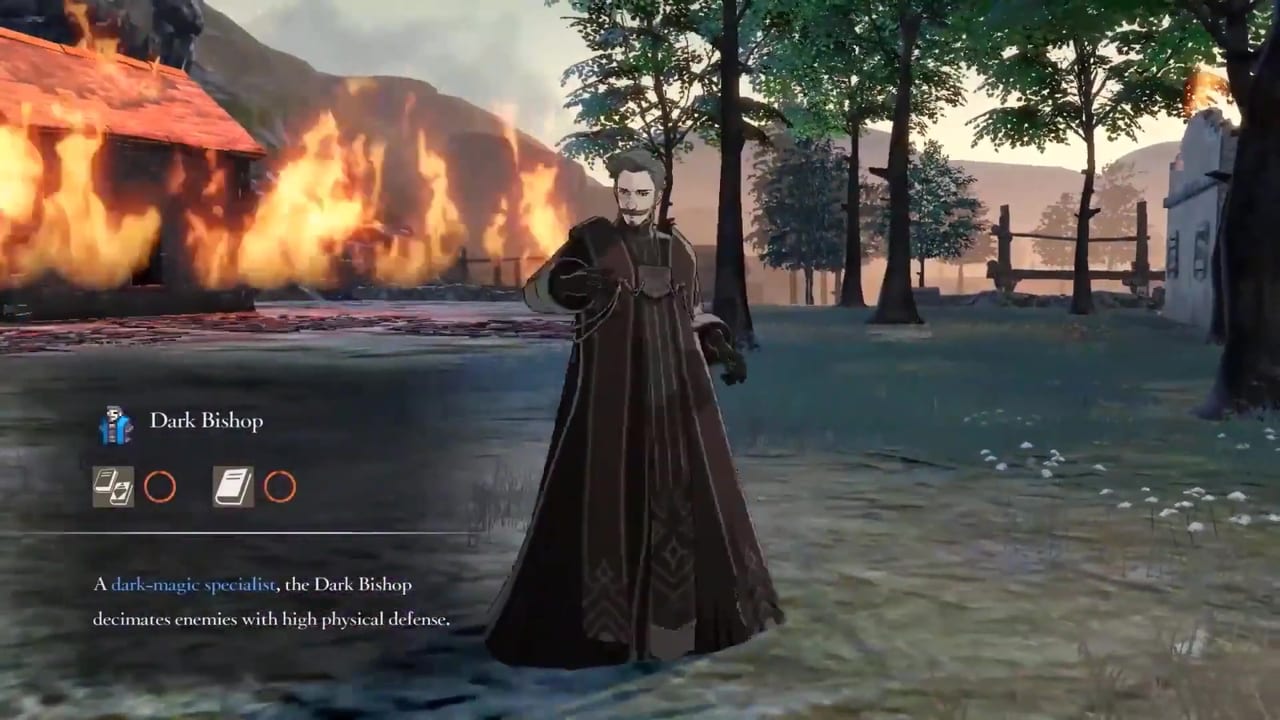 Fire Emblem: Three Houses: The Various Classes and Building Your Team