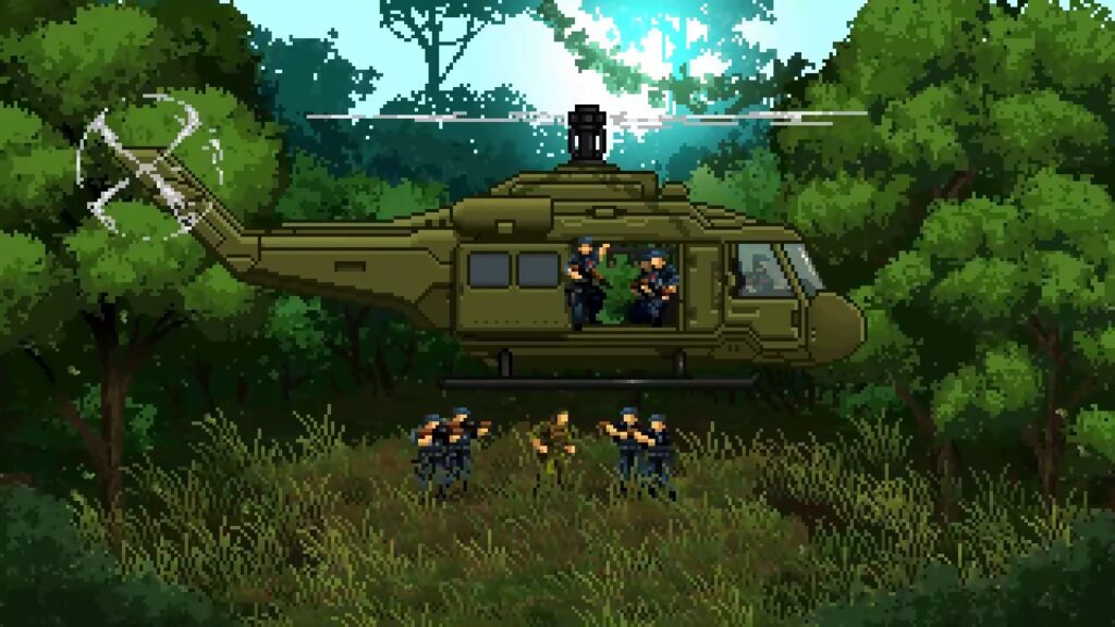 UnMetal Is A Metal Gear Parody That Would Make Even Kojima Proud