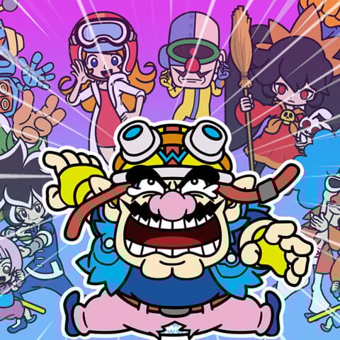 Ranking the WarioWare: Get It Together! Crew | Goomba Stomp Magazine