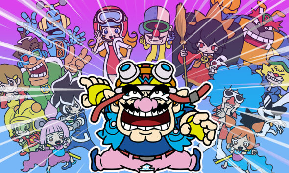 Ranking the Best WarioWare Games | Goomba Stomp Magazine