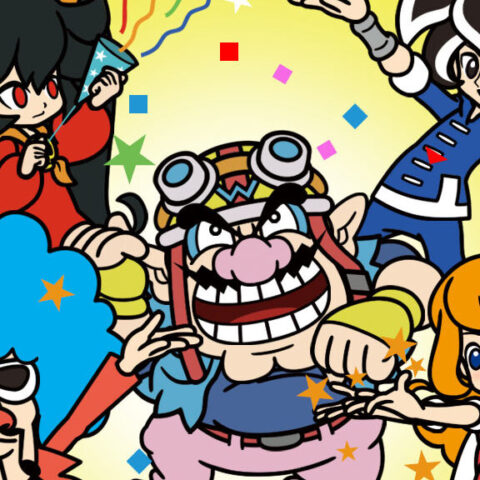 Ranking the Best WarioWare Games | Goomba Stomp Magazine