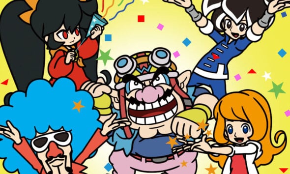 Ranking the Best WarioWare Games | Goomba Stomp Magazine