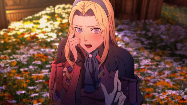 Ranking the Characters in Fire Emblem: Three Houses