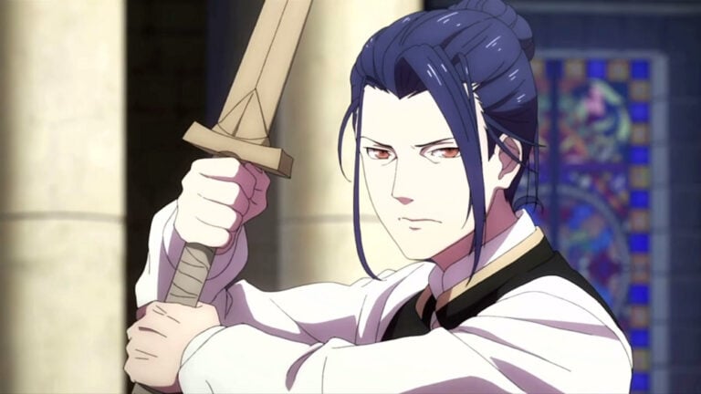 Ranking the Characters in Fire Emblem: Three Houses