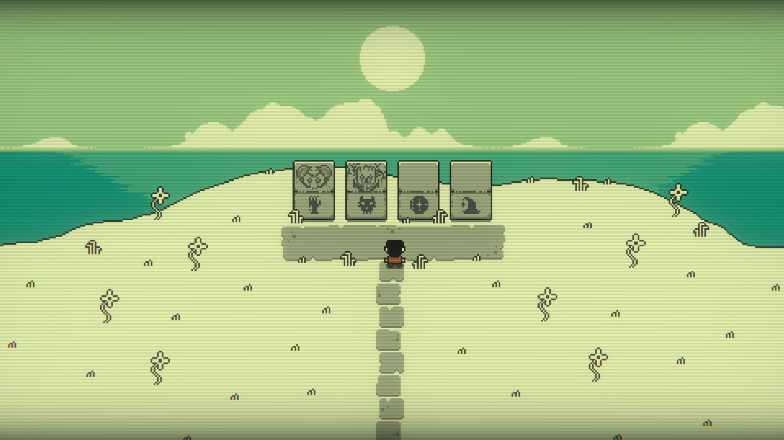 Inscryption Review: Thrills, Chills, and Topdecks