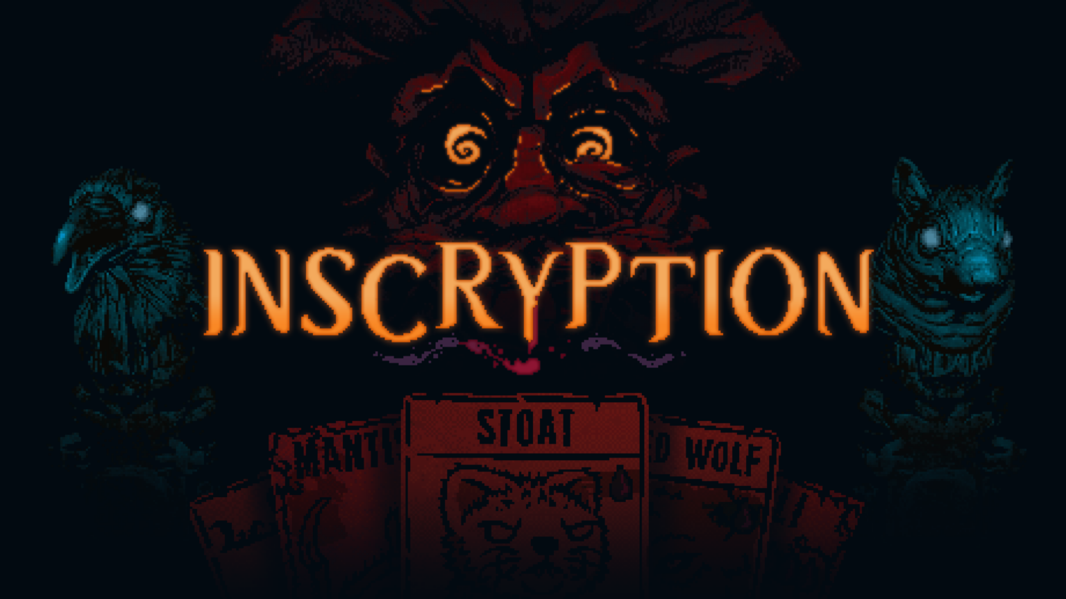 Inscryption Review: Thrills, Chills, and Topdecks