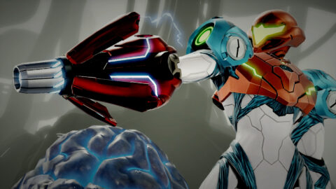 Ranking the Bosses of Metroid Dread | Goomba Stomp Magazine