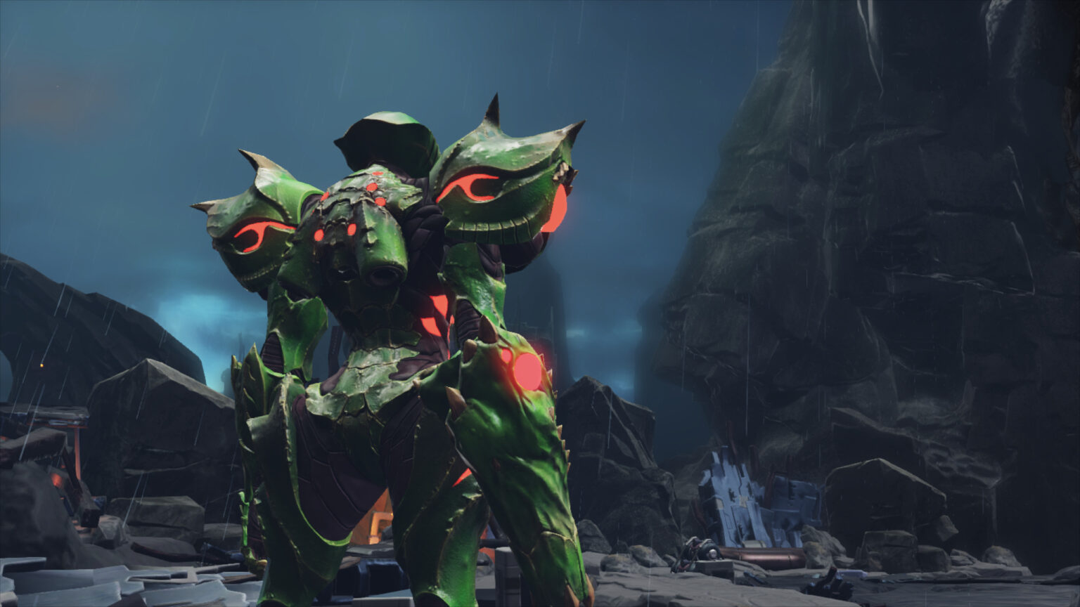 Metroid Dread is the Ultimate Sequel | Goomba Stomp Magazine