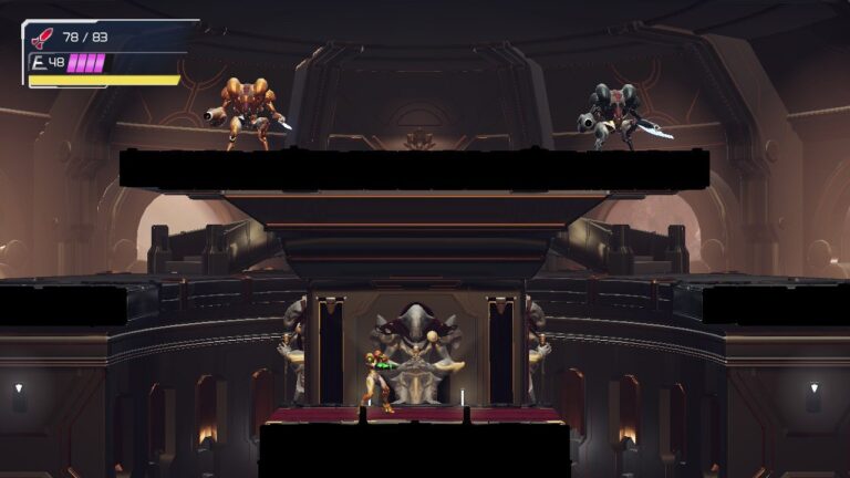 Ranking the Bosses of Metroid Dread | Goomba Stomp Magazine