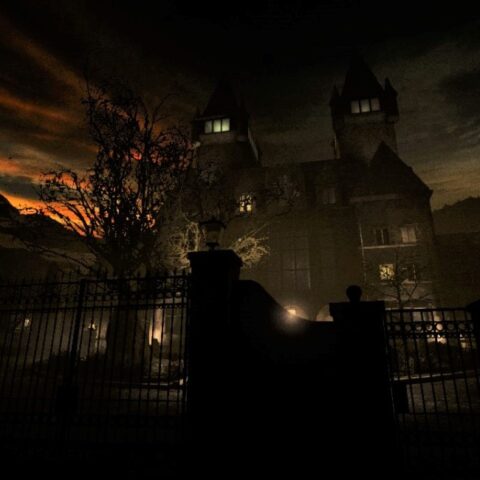 The Use of Catholic Themes in 'Outlast 2' | Goomba Stomp Magazine