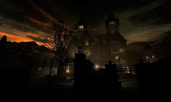 The Use of Catholic Themes in 'Outlast 2' | Goomba Stomp Magazine