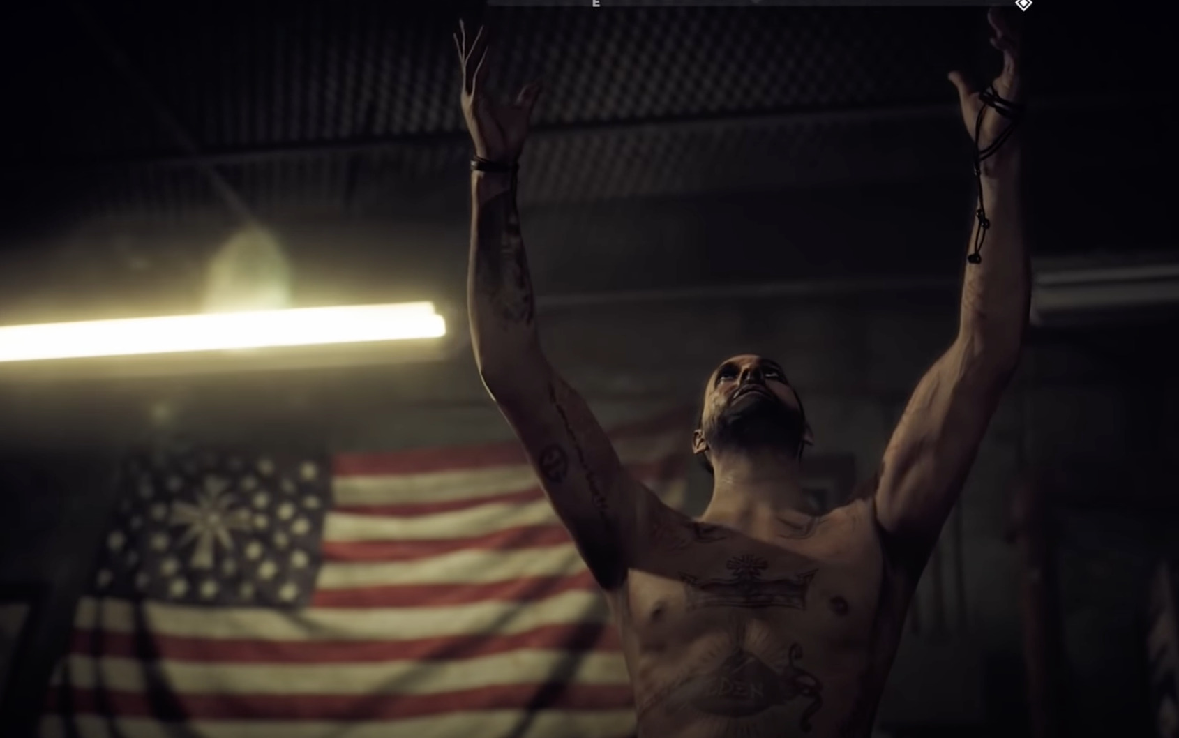 Far Cry 6 Post-Credits Scene Explained | Goomba Stomp Magazine