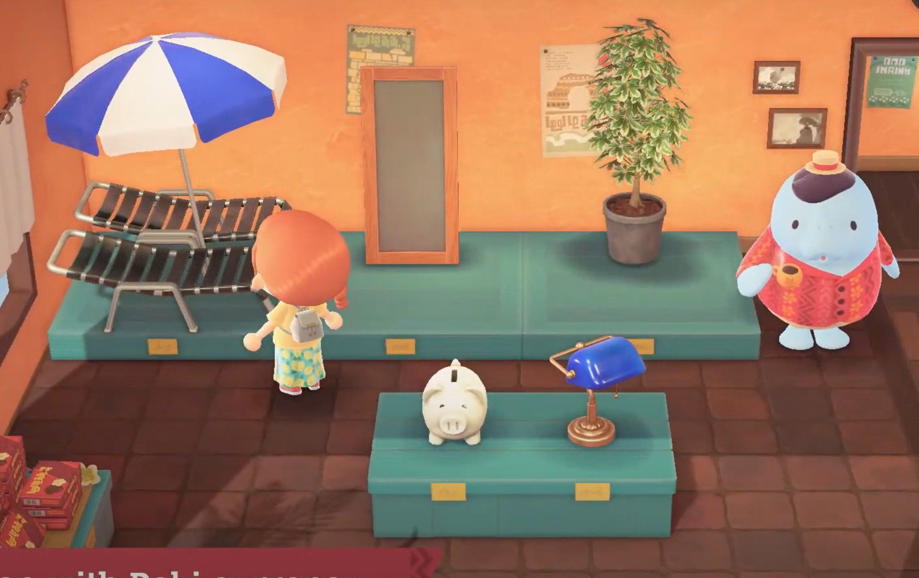 Animal Crossing New Horizons 2.0 Direct Info | Goomba Stomp Magazine