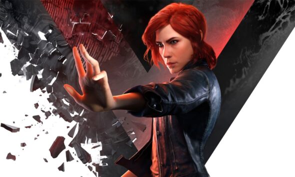 ‘Control’: One of the Most Excitingly Visceral Action Games in Ages ...